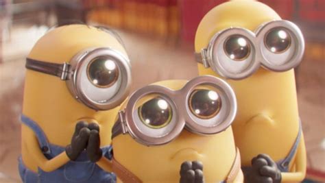 Minions The Rise Of Gru Review In Depth Despicable Me