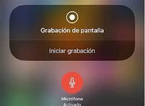 Cómo puedo grabar mi pantalla en Android 2024 elyex