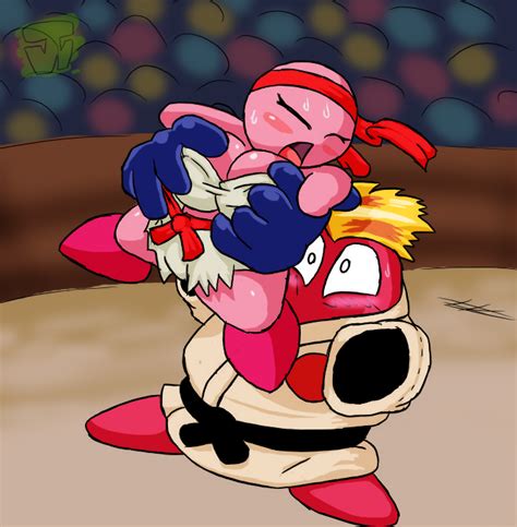 Kirby Porno Telegraph