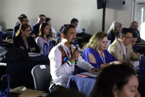 Sectur Oaxaca On Twitter El Director De Promoci N Tur Stica Carlos
