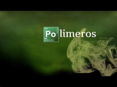 Descubre cómo la química de los polímeros está transformando el mundo