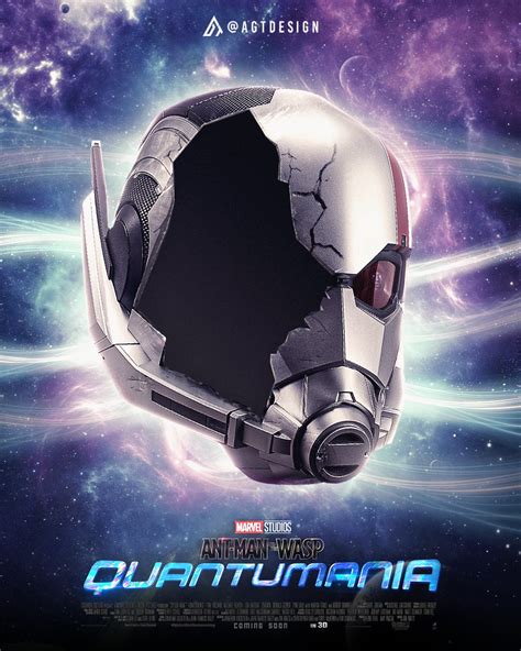 Ant Man Quantumania Lupita Greenberg