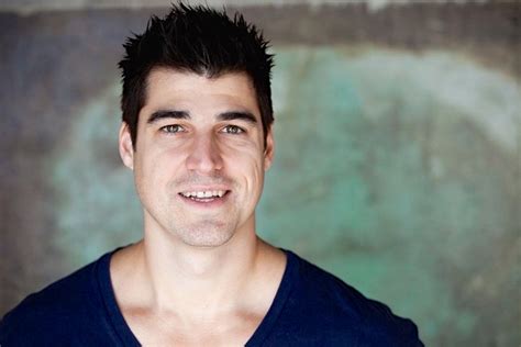 Five Tv Hunks Arnold Zwicky S Blog