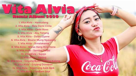 Dj Remix Vita Alvia Full Album 2020 Dj Tik Tok Terbaru 2020 Viral