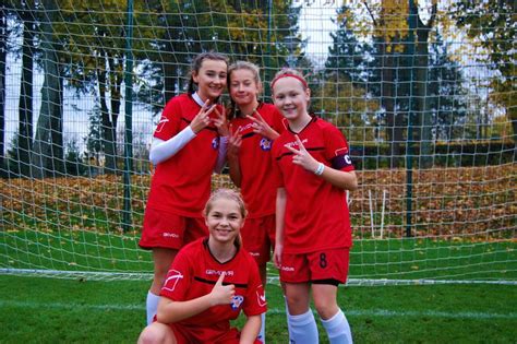 II turniej Kadr Wojewódzkich U 14 dziewcząt odbył się w Cetniewie