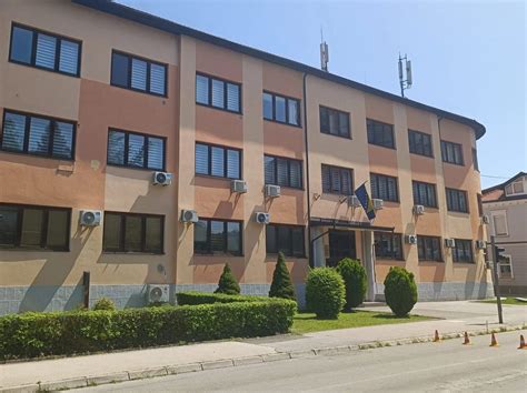 MUP TK Saopštenje za javnost Vlada Tuzlanskog Kantona