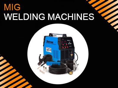 Mig Welding Machines FLUID BLAST ENGINEERING CC