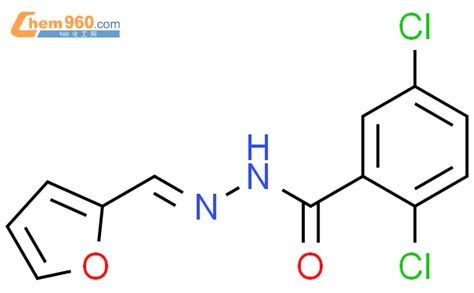 113906 67 5 Benzoic Acid 2 5 Dichloro 2 Furanylmethylene