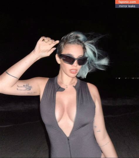 Rose Villain Aka Iamrosevillain Nude Leaks Photo 14 Faponic