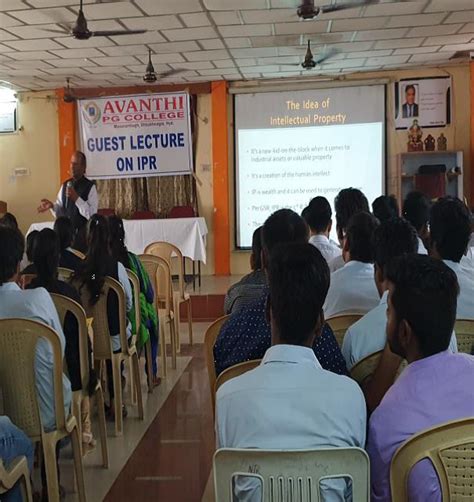 MBA College Hyderabad Top MBA College In Hyderabad Avanthi
