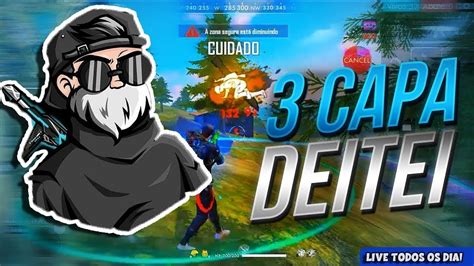 FREE FIRE AO VIVOCS RANK CO INSCRITOS SALA PERSONALIZADAJOGANDO