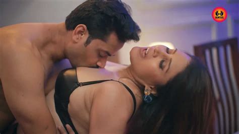 Website S01E03 2023 Hunters Originals Hindi Hot Web Series Indian
