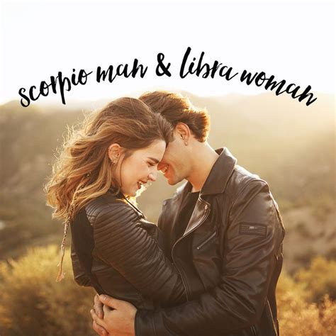 Intense Love Scorpio And Libra Compatibility