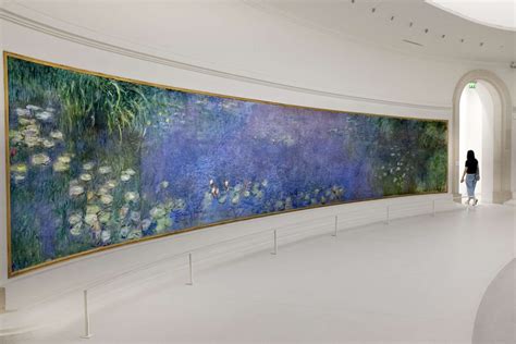 Musée de l Orangerie Paris Impressionist adventures