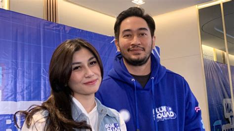 Gabung PAN Jeje Govinda Dan Nisya Ahmad Siap Nyaleg 2024