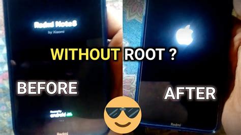 Convert Your Android Phone To IPhone Without Phone Root Install IOS