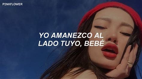 J Balvin Ft Farruko Am Letra Youtube Music