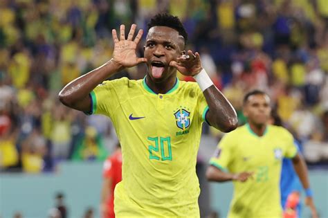 Unfair Behandelt Vinicius Junior Vor Vertragsaufl Sung