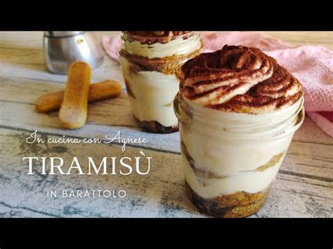 Tiramis Con Uova Pastorizzate In Casa Ricetta Facile Del Dolce