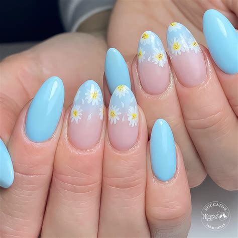 Cute Spring Nails To Inspire You