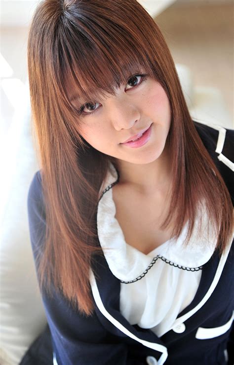 JapaneseThumbs AV Idol Tomoka Sakurai 櫻井ともか Photo Gallery 4