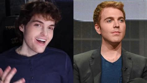 Skinny Shane Dawson Dream Face Reveal Sparks Hilarious Memefest Online
