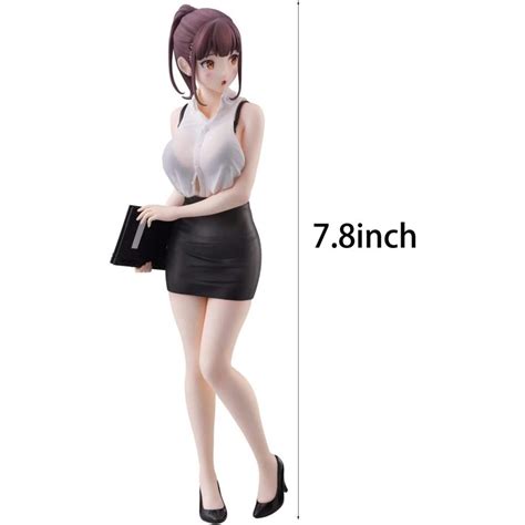 Union Creative Uc Teacher Anime Native Otaku Naked Gentleman Action
