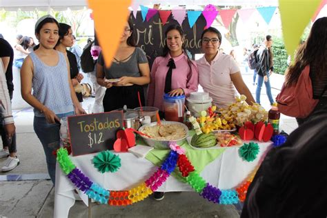 Conmemora la Licenciatura en Nutrición el Día Mundial de la