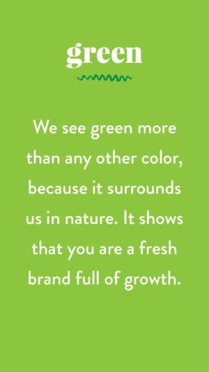 The Psychology Of Color In Branding Pacecreativedesign Color