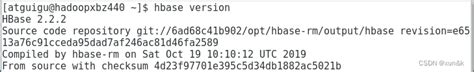 Error Could Not Find Or Load Main Class Org Apache Hadoop Hbase Util