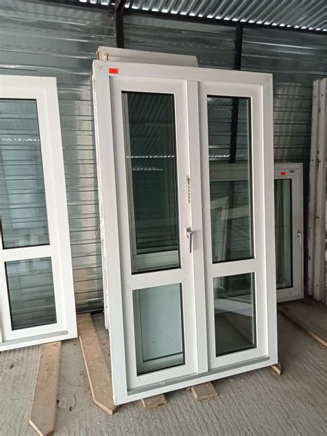 Drzwi Tarasowe Pcv Lim A Olx Pl