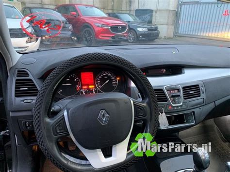 Renault Laguna Lecteurs De Carte Serrure Stock ProxyParts Fr