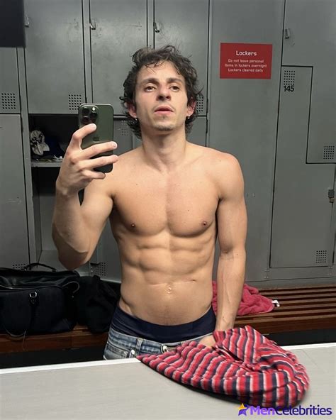Moises Arias Leaked Nude Photos And Sexy Collection Jihad Celeb