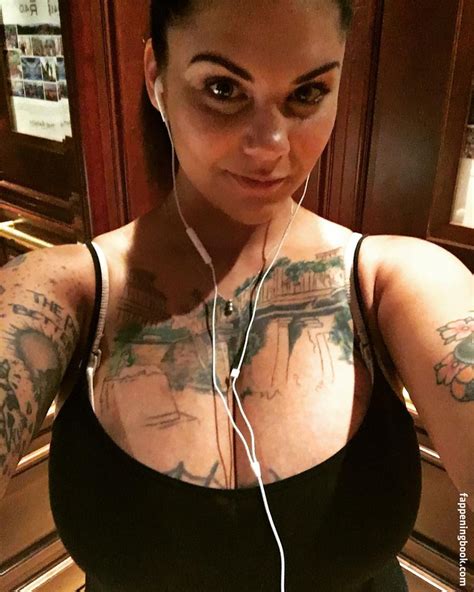 Bonnie Rotten Bonnierottenx Nude Onlyfans Leaks The Fappening