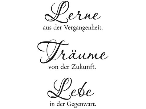 Fensteraufkleber Lerne Aus Der Vergangenheit Von Klebeheld De