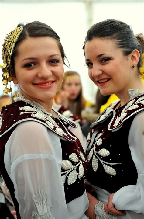 Albanian Girls