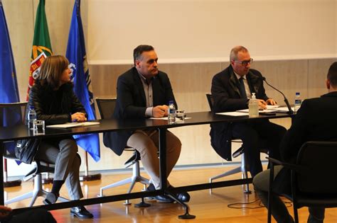 Munic Pio De Boticas Assembleia Municipal De Boticas Aprovou
