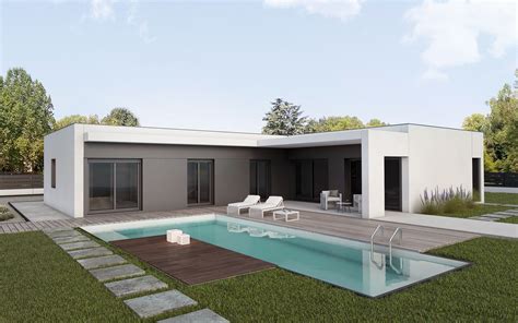 Cuánto Cuesta Casas Prefabricadas De Hormigón Precios Y Fotos