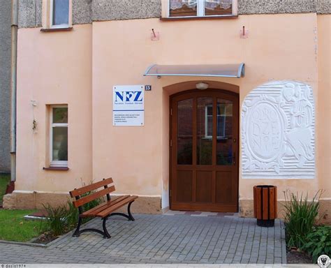 Zakład opiekuńczo leczniczy Odrodzenie ul Główna Sokołowsko zdjęcia