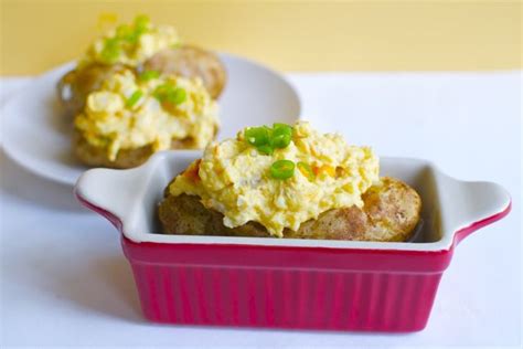 Vegan Twice Baked Potatoes Namely Marly Twice Baked Potatoes Vegan