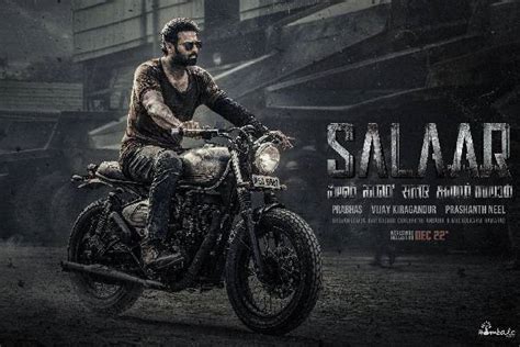 Salaar Review Archives Telugu360