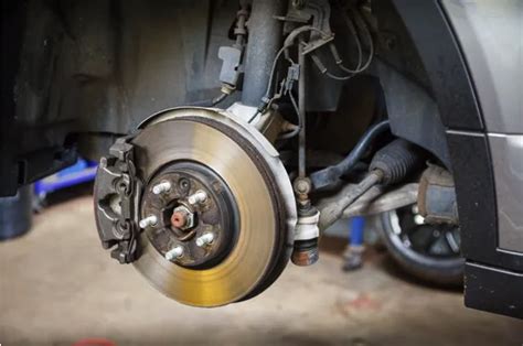 Wheel Bearing Replacement Cost Types Diagnosis Fixes Towing Less