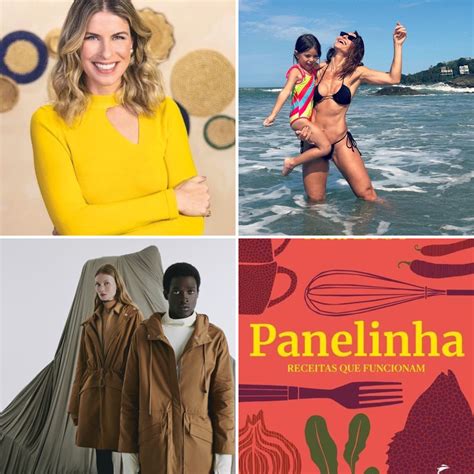 Rita Lobo lança o seu livro definitivo Panelinha receitas que funcionam