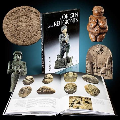 Religión y Mitología