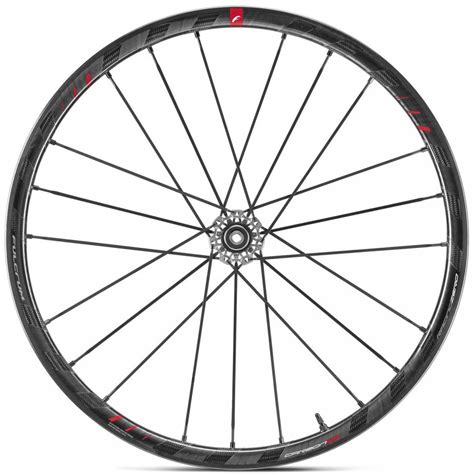 Fulcrum Racing Zero Carbon Disc Road Wheelset Merlin Cycles