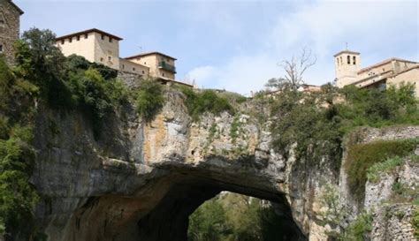 Los Pueblos M S Bonitos De Burgos Pueblosbonitos
