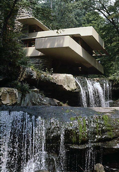 Frank Lloyd Wright