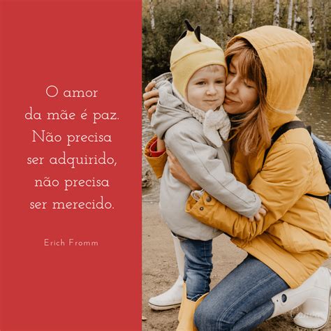 Mensagens de Dia das Mães Frases Emocionantes Canva
