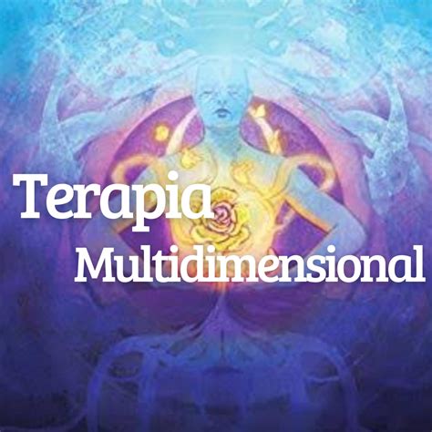 Terapia Multidimensional Guia Da Alma