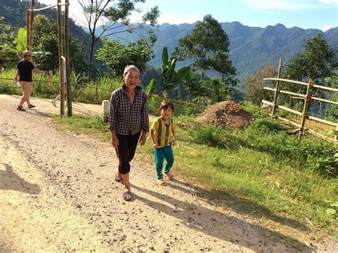 Vietnamese Hill Tribes Holidays Tours Holidays In Vietnamese Hill